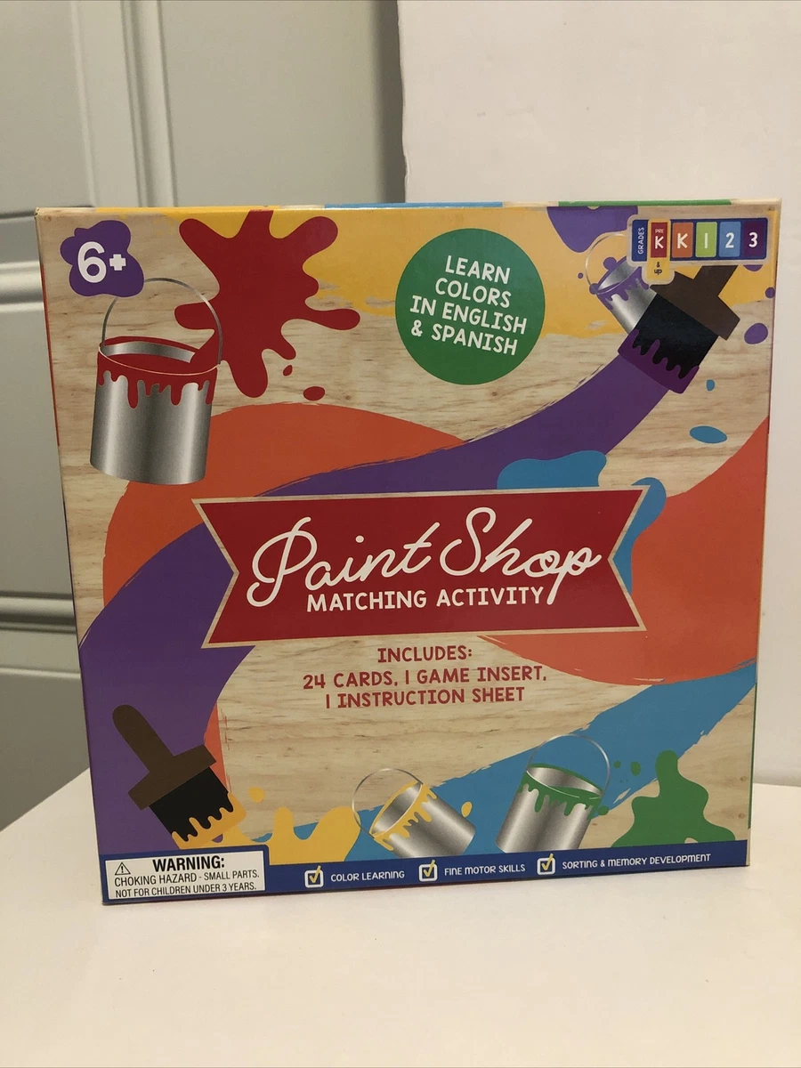 Colorful Speech Therapy Posters