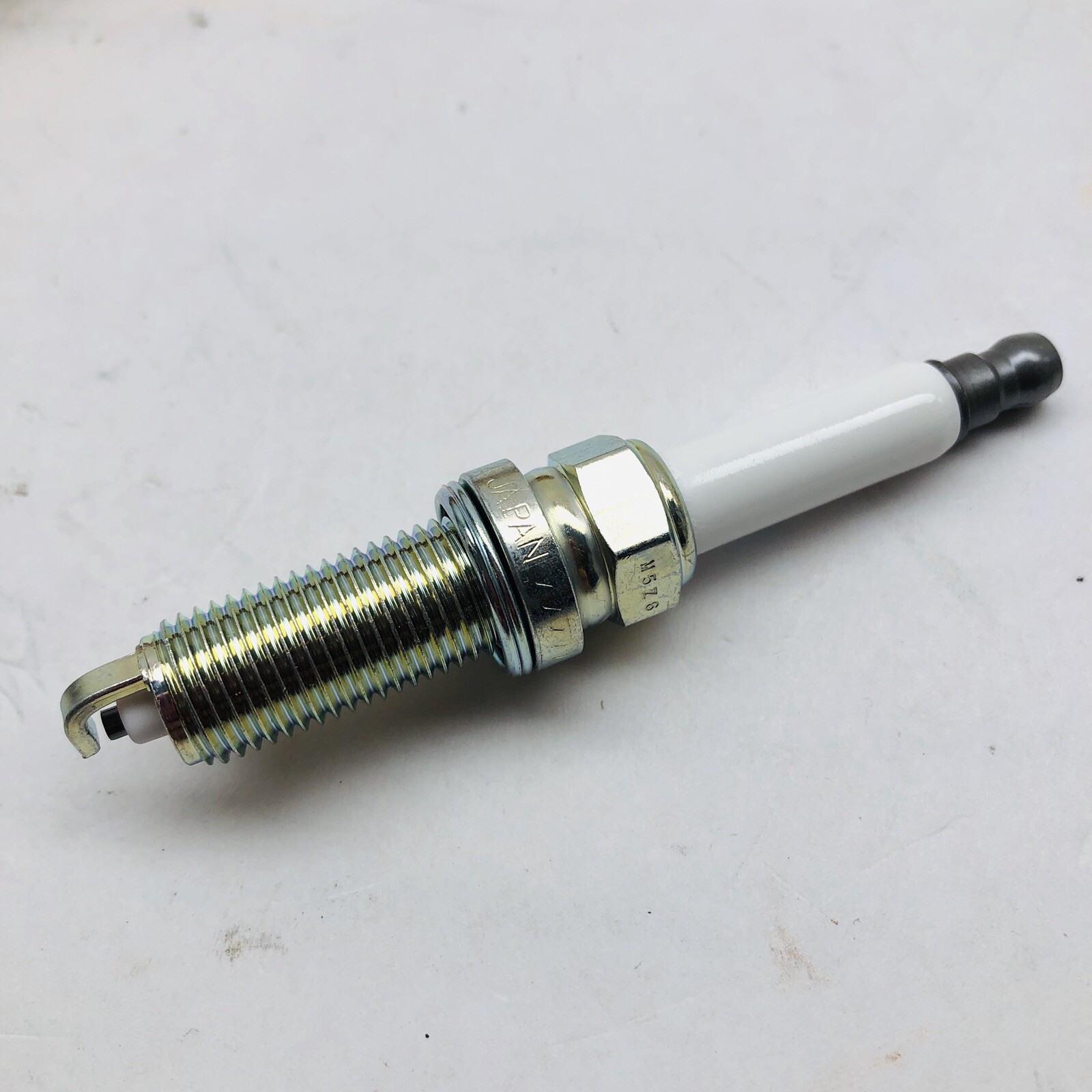 PACK 4-NGK-LZKAR7A-SPARK PLUGS | eBay