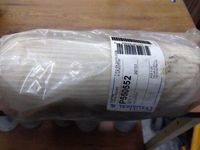 Donaldson Fuel Filter P550552 | Aftermarket Branded | 0742330042649