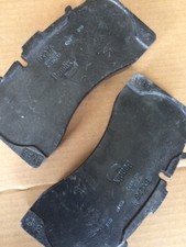 Bendix BX276 Air Brake Pad K129272 1281971 - Pair for sale online | eBay