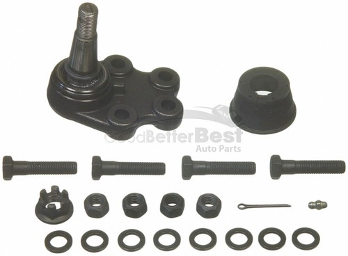 One New QuickSteer Suspension Ball Joint Front Lower K6539 for ...