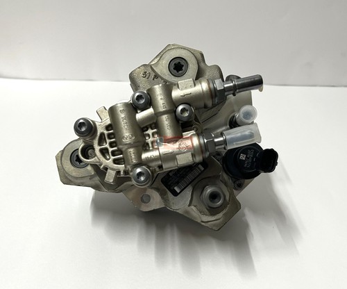 Genuine Bosch CP3 Common Rail Pump: 0445020137 for Cummins, Ford, DAF ...