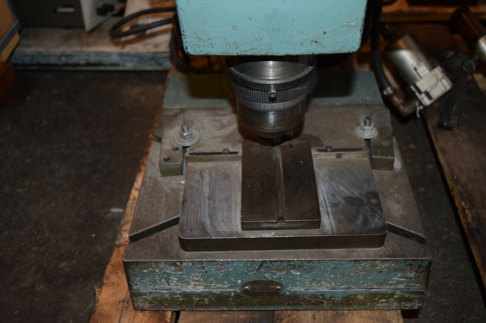 Bracker Radial Riveter | eBay