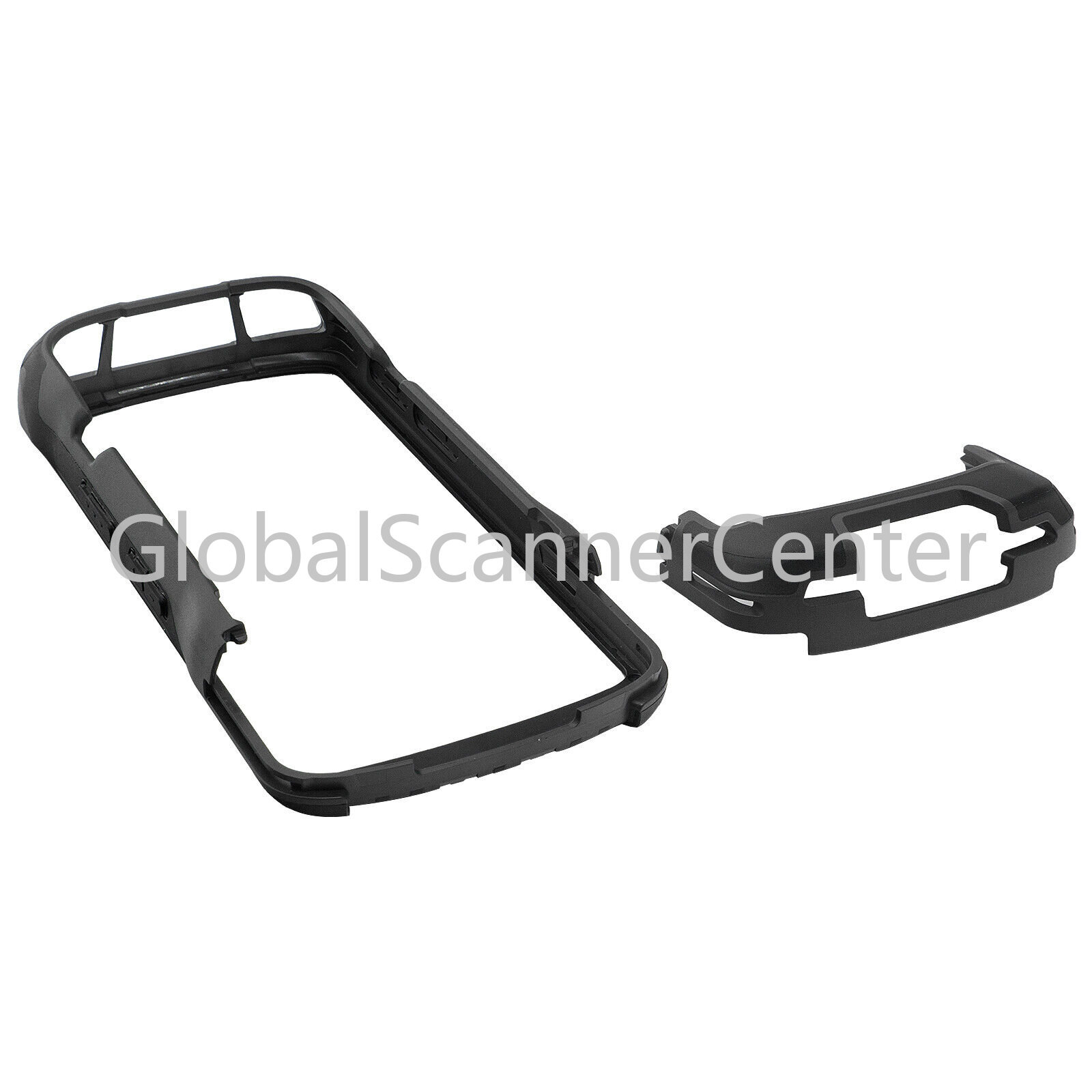 SG-NGTC5EXO1-01 Rugged Boot Replacement for Zebra TC53 TC58 Barcode ...