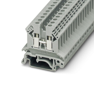 5pcs PHOENIX CONTACT Wiring Terminals UK 2,5 B ，3001035 | eBay