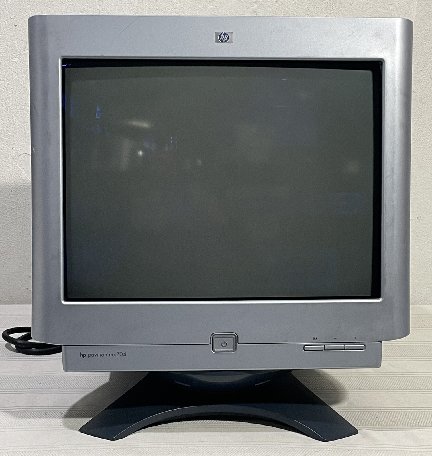Hp Pavilion Monitor