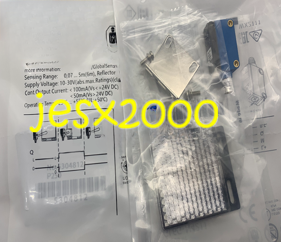 1PC NEW GS6-D1311 Sensor #YX | eBay