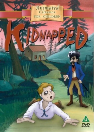 Kidnapped Children Animation