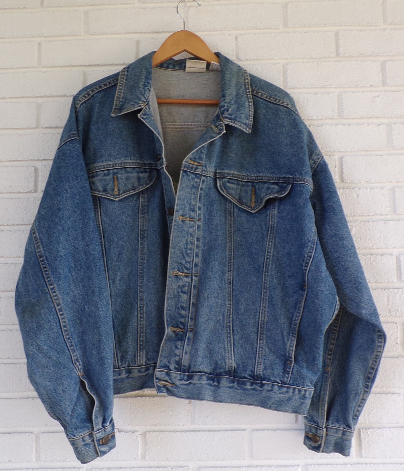 Vintage 1995 Marvin The Martian Surrender Or Else Den… - Gem