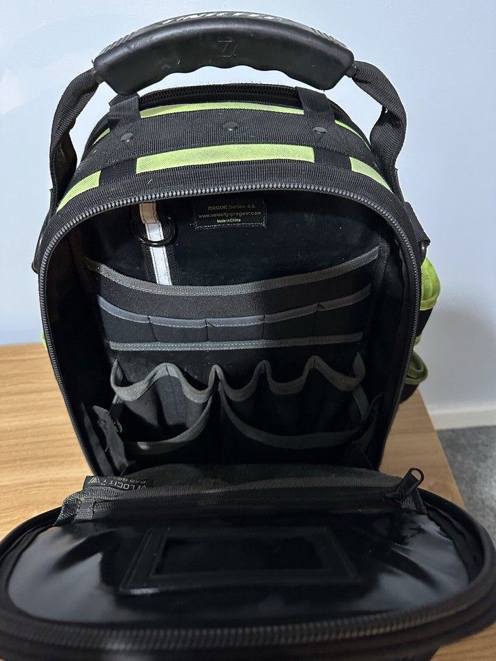 velocity tool bag rogue | eBay UK