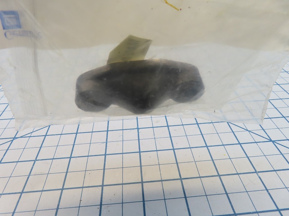 GM 12577903 Block Off Cover Plate for Oil Pan Factory Sealed General ...