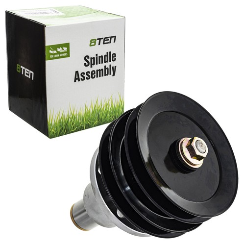 8TEN Center Spindles Exmark Turf Tracer Ranger 103-8280 103-2326 60 ...