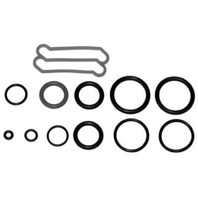 Reparatursatz, Bremsventil Anhänger WACH-MOT WT/TSK.26.5 | eBay.de