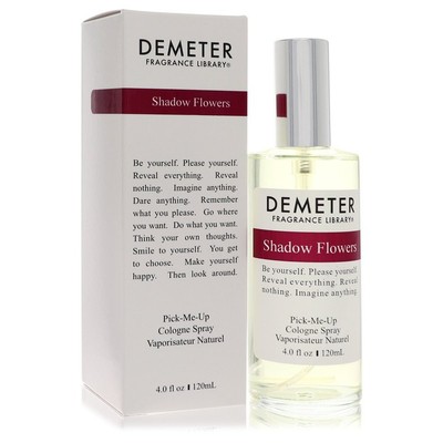 Demeter Shadow Flowers by Demeter Cologne Spray 4 oz for Women | eBay