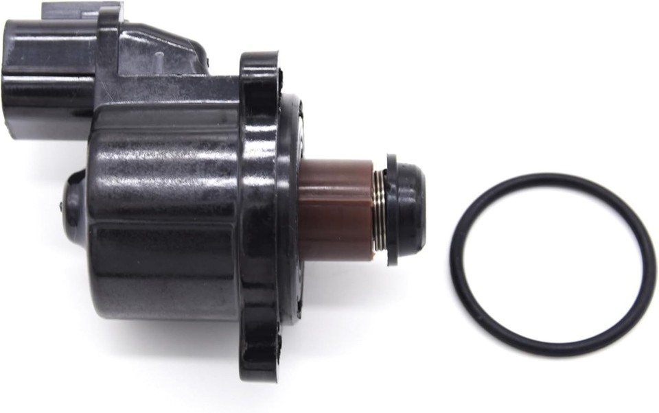 18137-93J00 IAC Valve Assy For Suzuki Outboard Motor 4T DF150 DF175 DF200 DF250 | eBay