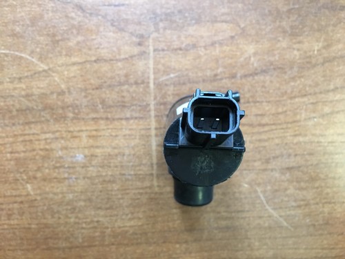 Napa 665-3052 Windshield / Wiper Washer Fluid Pump | eBay