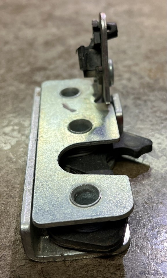 Eberhard Rotary Latch K168-306R / 21526AA