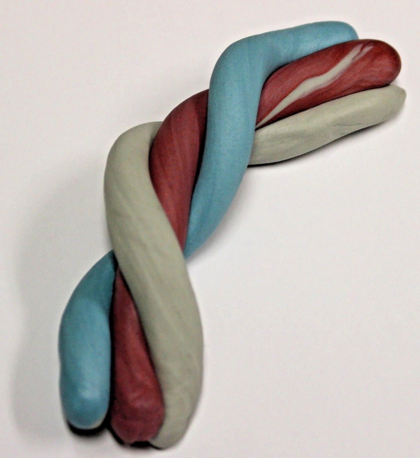 Color Changing Tintable EPOXY PUTTY 8 oz. Just Add Paint Make Countless ...