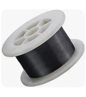 SMOKEETER IONIZER WIRE X 10 FEET! SMOKE EATER SE-50⚡️.010” TUNGSTEN ...