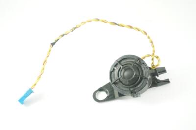 OEM BMW E46 Front Left Driver Door Tweeter 99-05 323i 325i 328i 330i | eBay