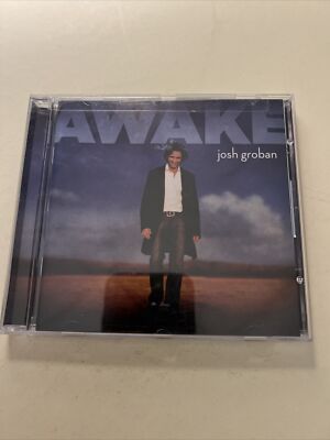 Awake by Josh Groban (CD, 2006) 93624443520| eBay