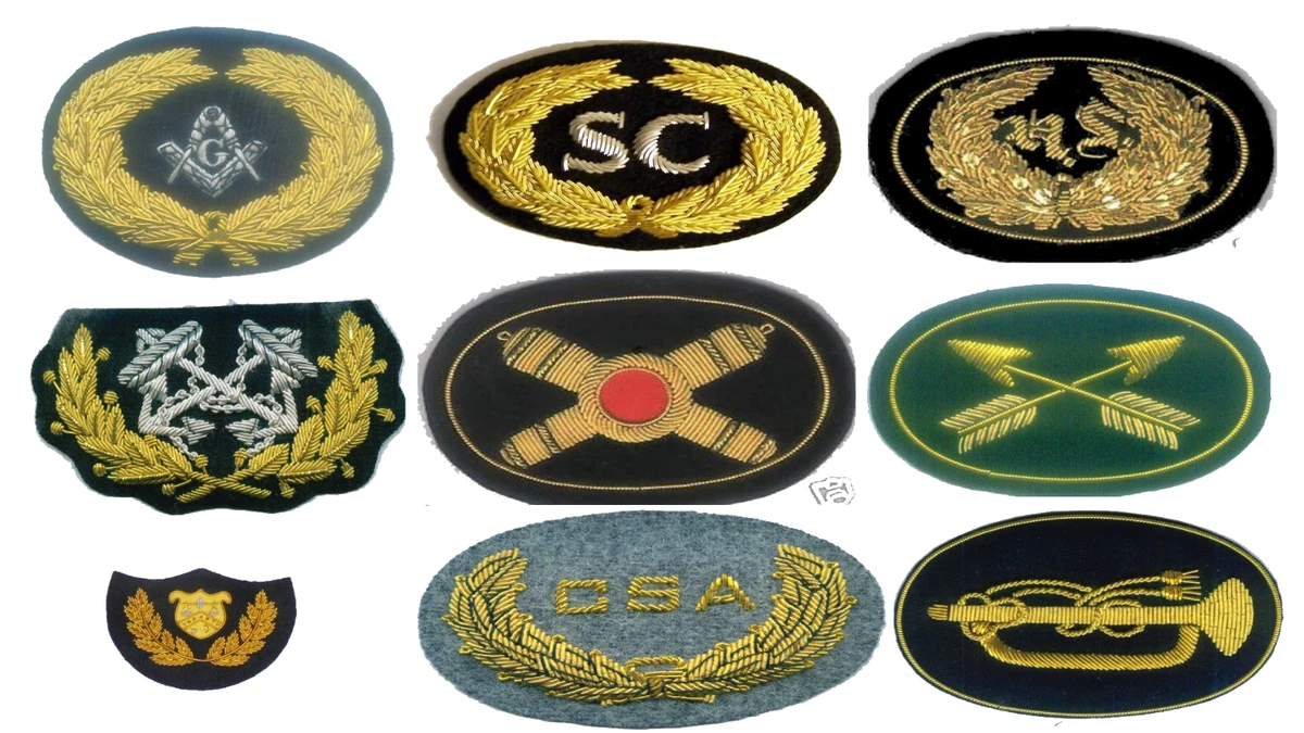 Union Civil War Symbols