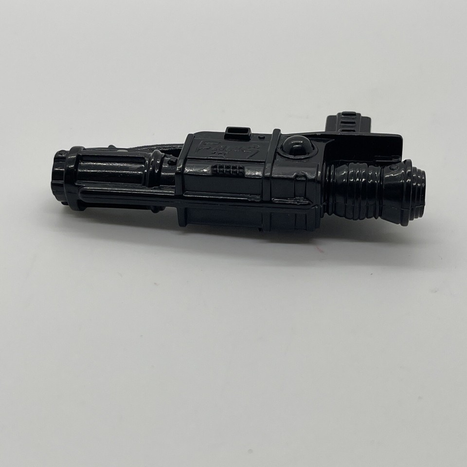 G.I. JOE- HEAT VIPER MISSILE LAUNCHER- 1993 ORIGINAL ARAH | eBay