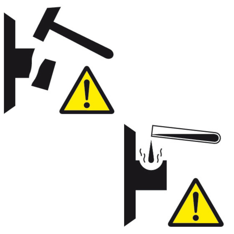 Keku AS / ASR Hook On Push In Fittings Press Mount Panel Clips Plinth ...