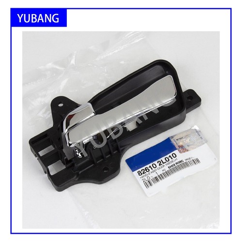 For 09-12 Elantra Touring Inside Door Handle FRONT LEFT 82610-2L010 | eBay