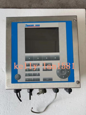 1PC for 100% TEST Flowcom 3000 (by Fedex or DHL | eBay