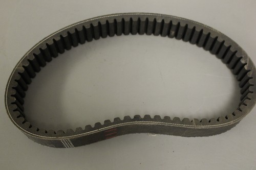 Bando Power Max 2430V302 Cogged V Belt, Static Conductive, Oil & Heat ...