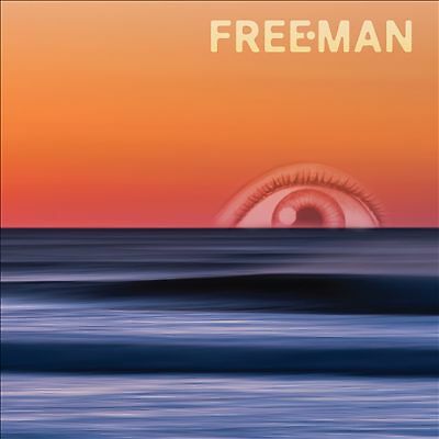Freeman - Freeman ' 720841211426 | eBay