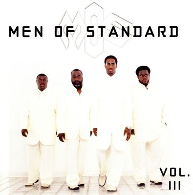 Men Of Standard Volume 3 New CD 48021801725| eBay