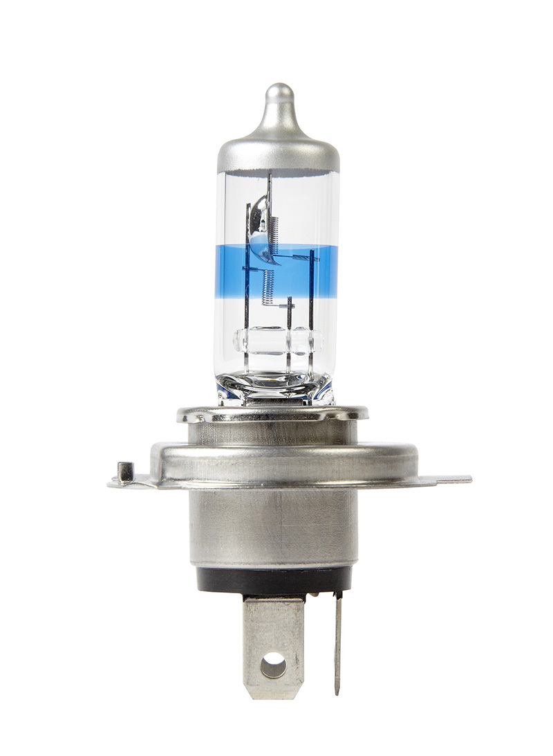 Ring Automotive Xenon 130% More Light H4 Headlamp Bulbs (PAIR) - RW3372 ...