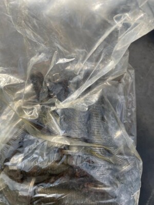 Detroit Diesel DDE-A4710380071 DD13 CONNECTING ROD BOLTS (8) | eBay