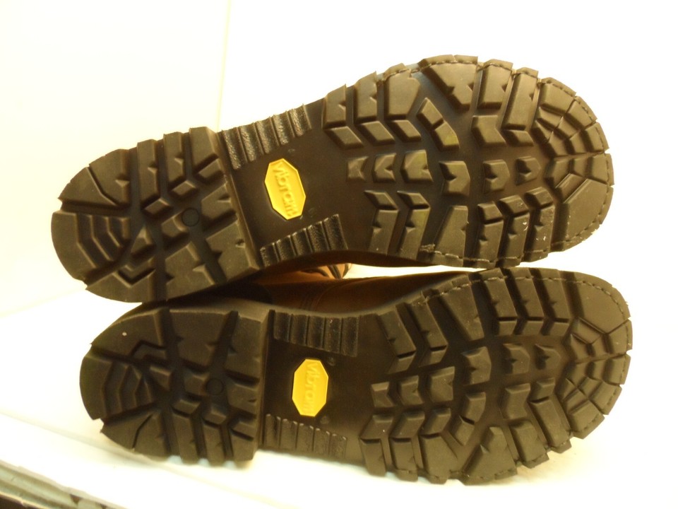 Matterhorn Men's 16" Tailings Ins. Metguard Mining Boot MT716 Brown ...