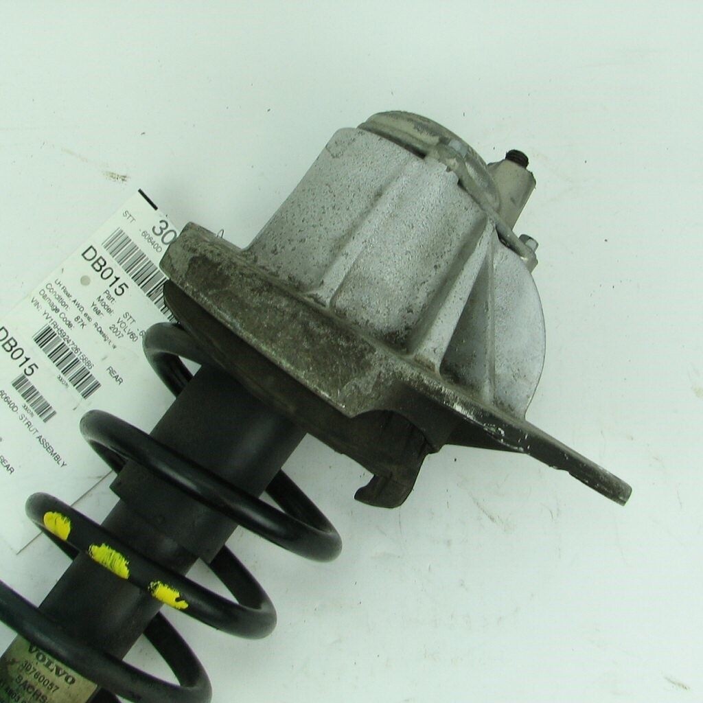 Volvo OEM Left Rear Strut / Shock Assembly fits AWD S60 V70 01-09 | eBay