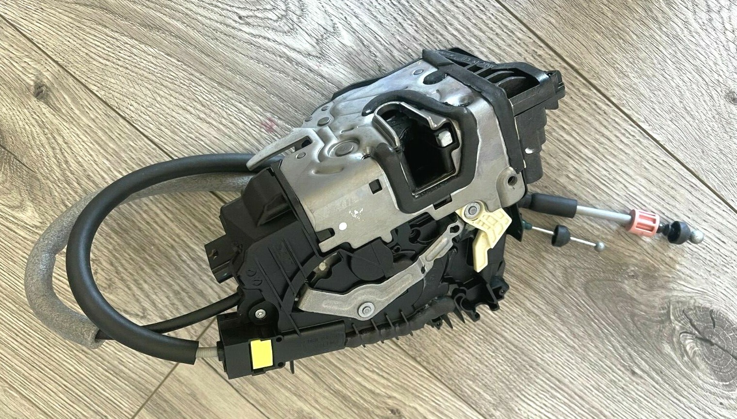 2021 2022 2023 MERCEDES S500 S580 FRONT LEFT DOOR LOCK 0997209901 ...