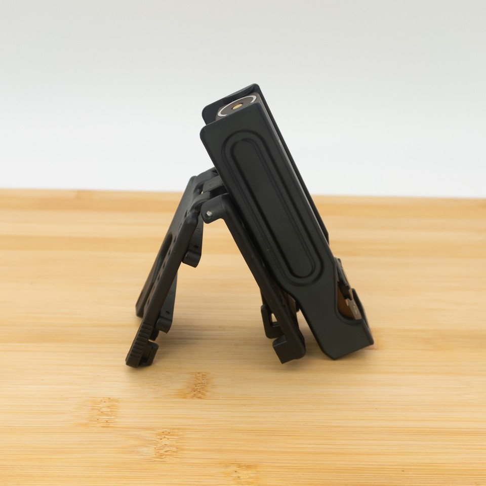 Clip & Carry Sheath for Olight ARKFELD Flashlight - Made in USA -with ...