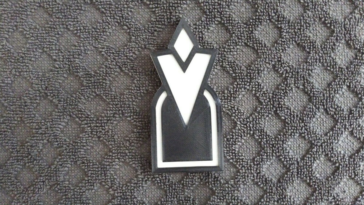Skyrim Symbols