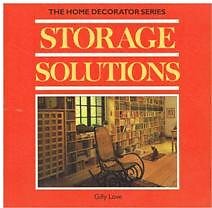 Storage Solutions (Habitat Home Decorator) By Gilly Love | eBay