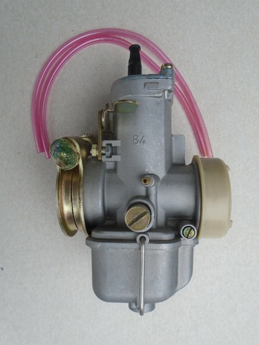 Carburetor Replacement for BING 84 Sport for MZ ETZ 250 251 301 MZ TS ...