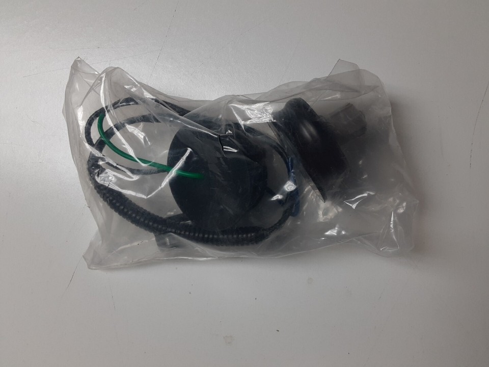 2x Knock Sensor For GM LS1 LQ4 LQ9 6.0 5.3 5.7 Knock harness 12601822 ...