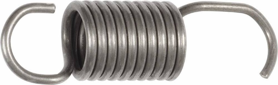 Headlight Adjusting Springs 1968 - 1980 GM Chevy GM (QTY 4) Bucket Lamp ...