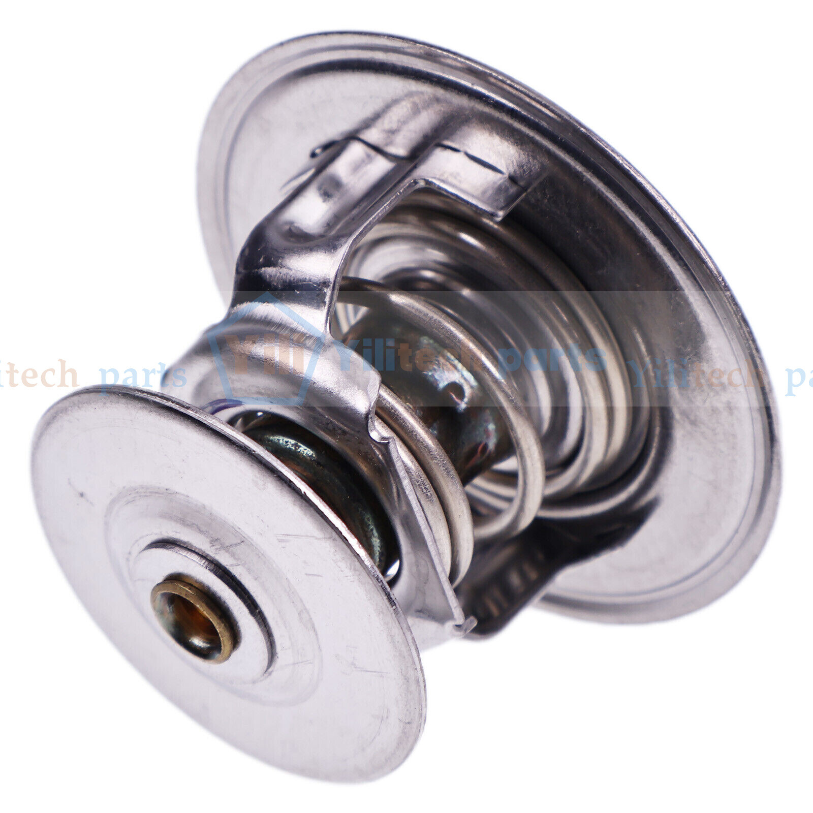 Thermostat 04112041 4127330 For Deutz Engine TCD2011 TCD2.9 TD3.6L4 ...
