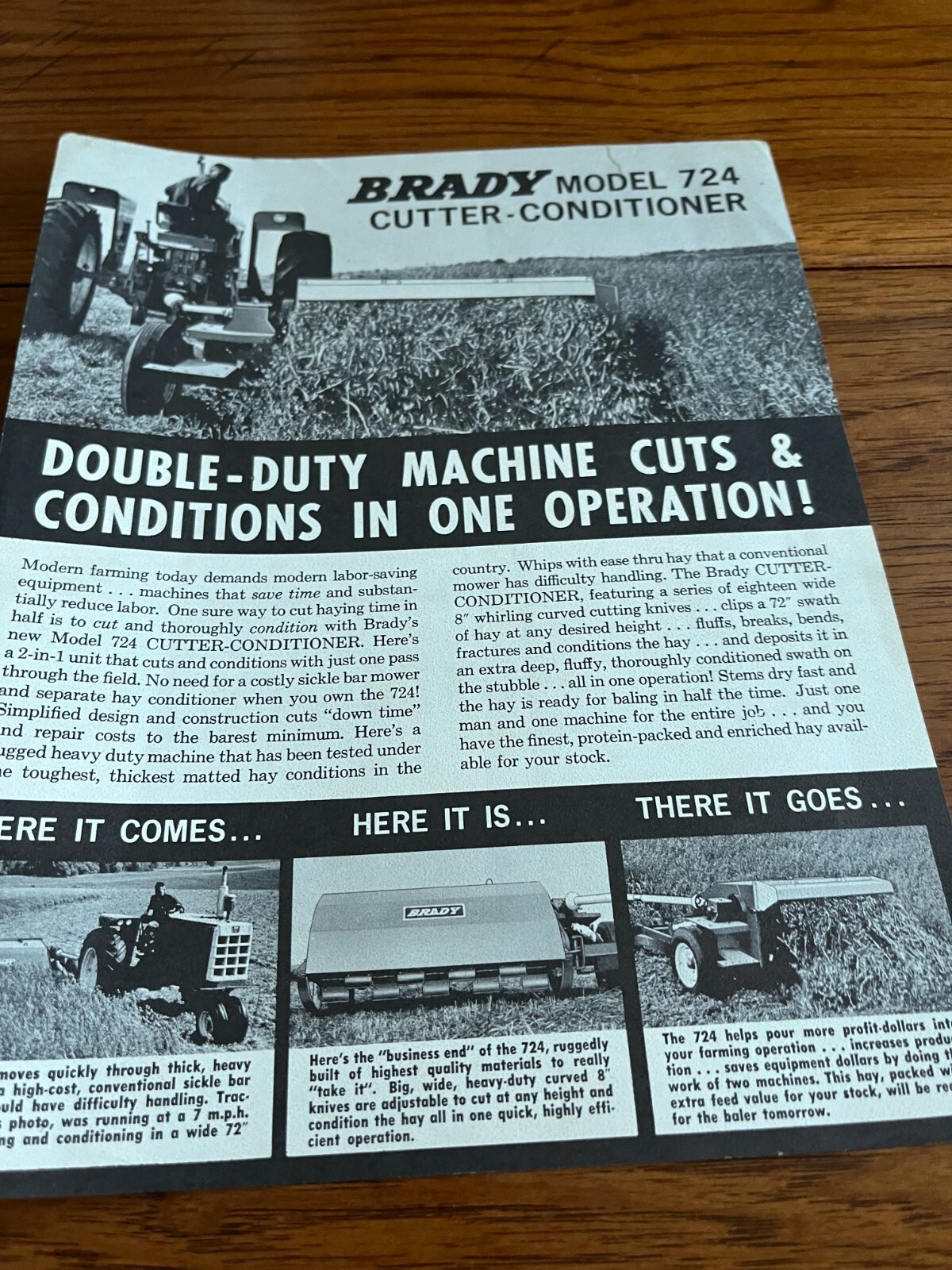 Blackhawk Half Tracks for Ford 8N 9N NAA Ferguson T0-20 Tractor ...