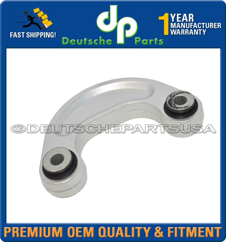 BENTLEY CONTINENTAL GT GTC FLYING SPUR FRONT SWAY BAR LINK LEFT/RIGHT ...