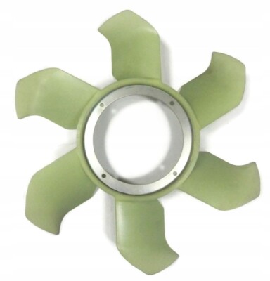 Mitsubishi L200 Pajero Montero OEM Genuine Engine Cooling Fan Blade ...