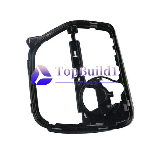 Front Right Bumper Insert Fog Light Grill For BMW X6 2012-2014 ...