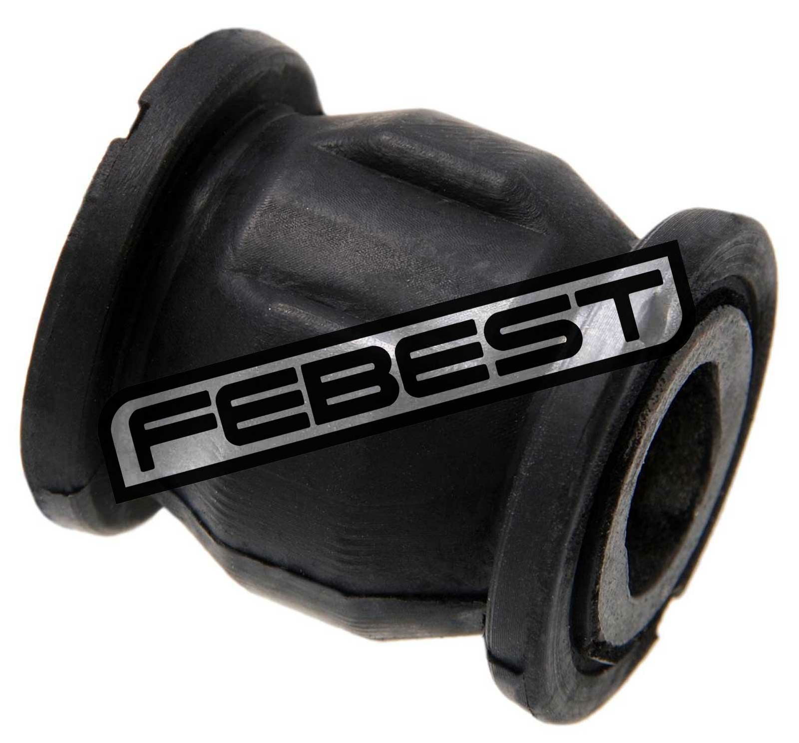 MZAB-118 Febest STEERING RACK BUSHING GP9A-32-110E, TD11-32-123A, GP9A ...